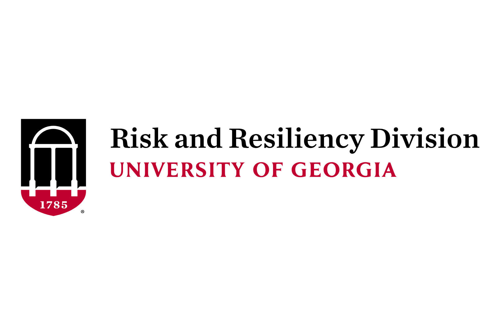 Staff Directory - UGA Risk and Resiliency